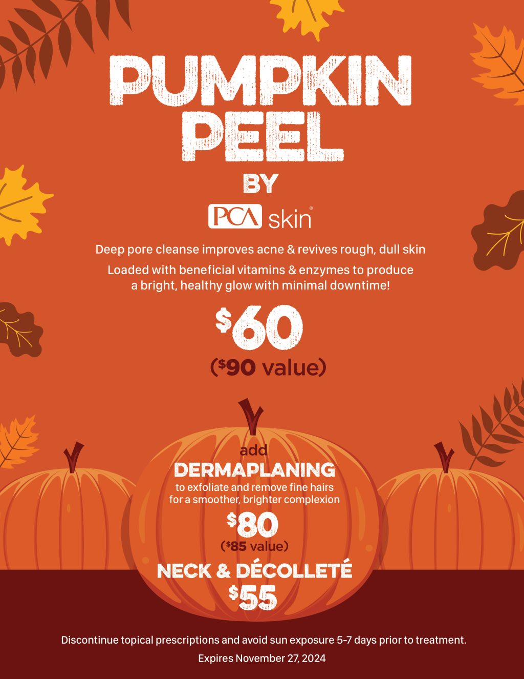 Phoenix Skin Specials